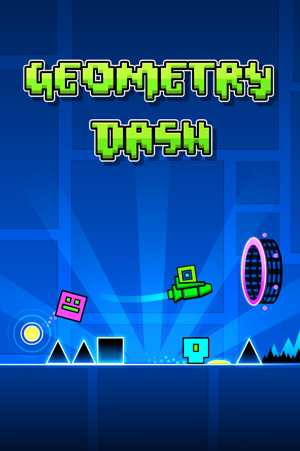 Geometry Dash Player Count - Steam Charts - Active Players - Tracker ...