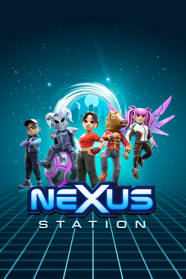 Nexus Station Player Count - Steam Charts - Active Players - Tracker ...