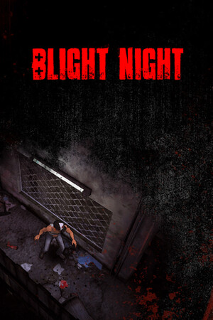 Купить Blight Night на PC для Steam дешево — Steam.kupikod