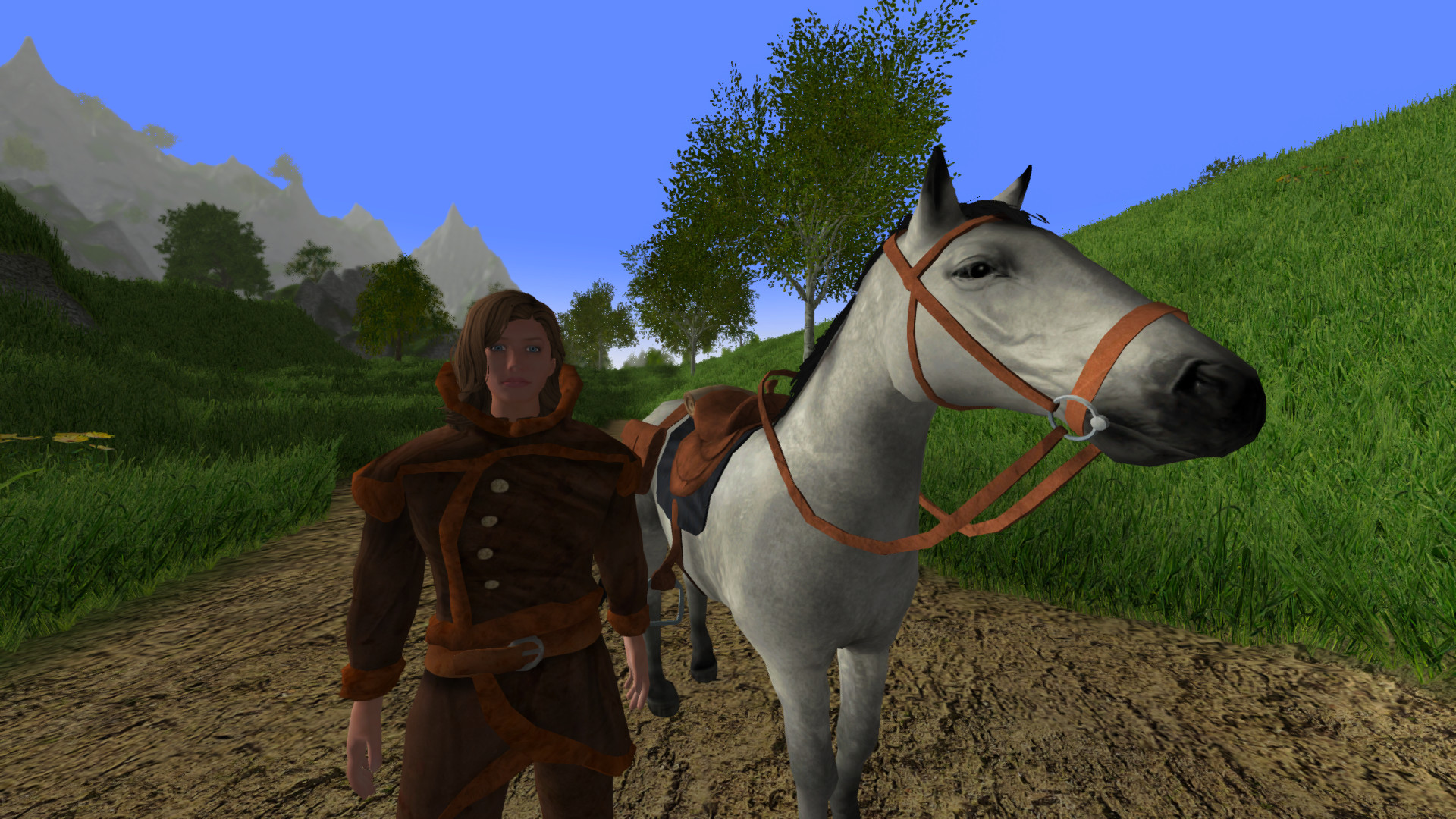 Rising World on Steam