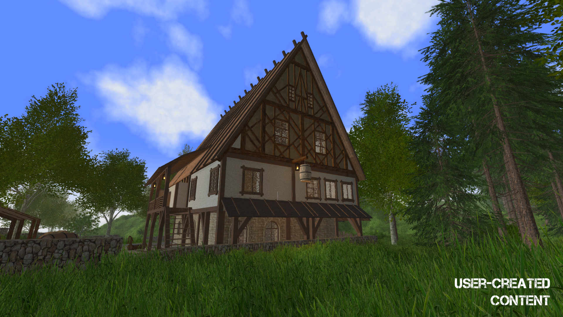 Save 25% on Rising World on Steam