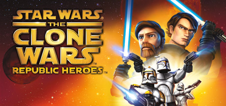 Steam Community :: STAR WARS™: The Clone Wars - Republic Heroes™