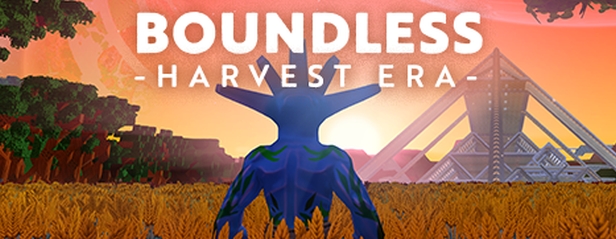 Boundless on Steam