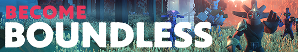 Save 50% on Boundless on Steam