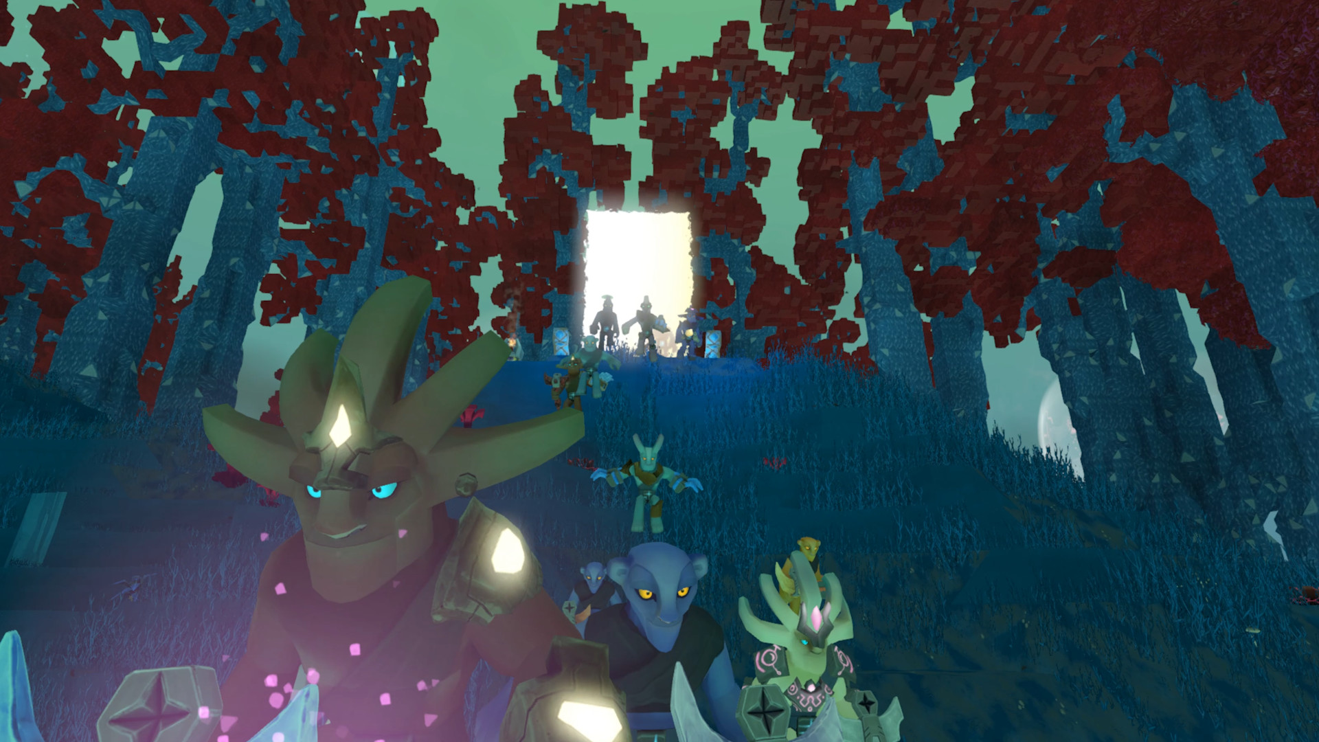 Save 50% on Boundless on Steam