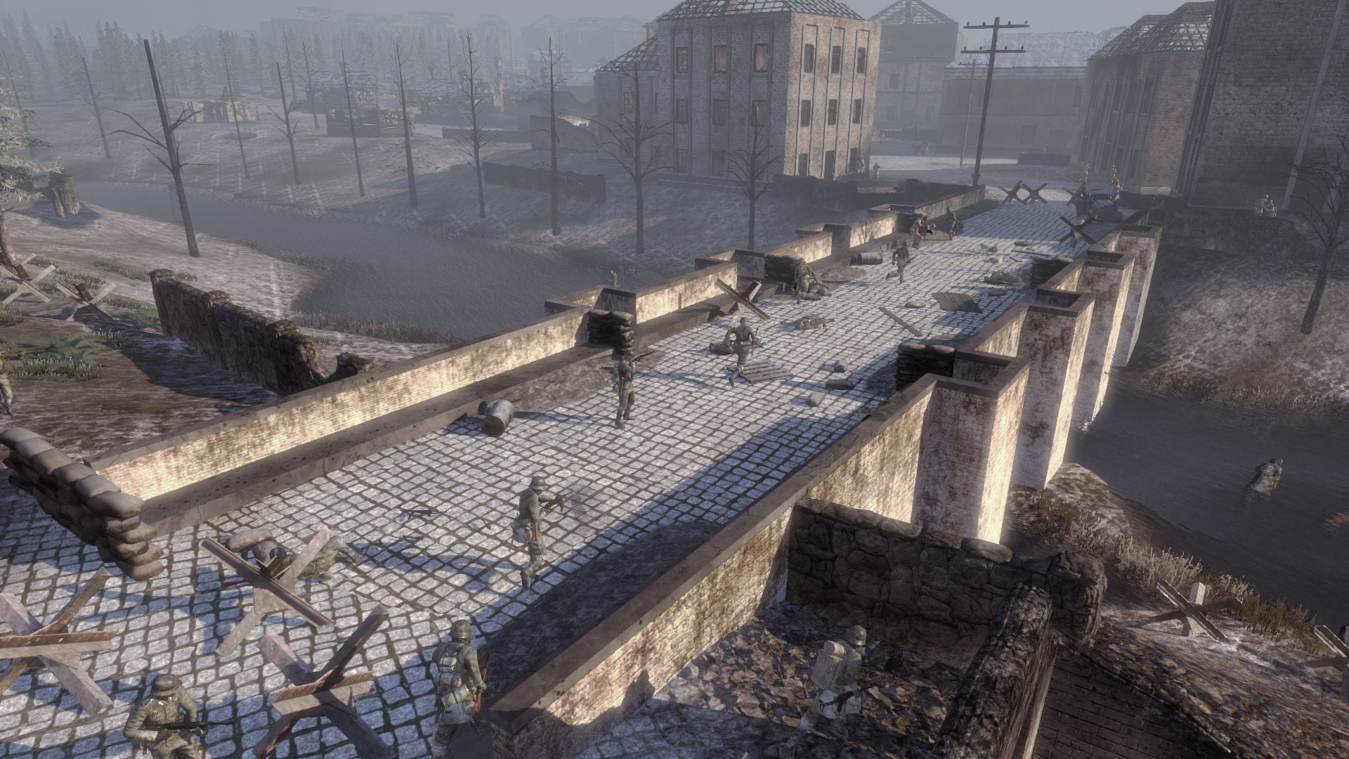 Red Orchestra 2/Rising Storm Beta Community Maps on Steam