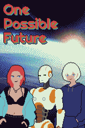Купить One Possible Future на PC для Steam дешево — Steam.kupikod