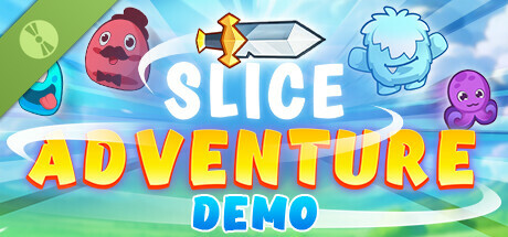Most Slice Adventure Demo Playtime Ladder (Worldwide) • Steam Ladder