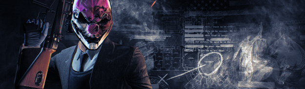 PAYDAY 2: Old Hoxton Character Pack on Steam