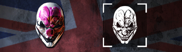 PAYDAY 2: Old Hoxton Character Pack on Steam