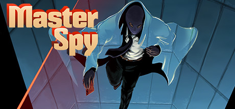 Master Spy on Steam