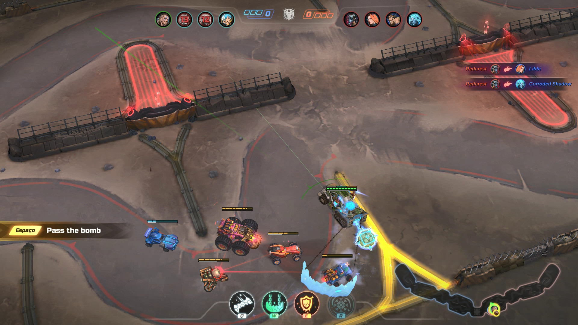 Heavy Metal Machines on Steam