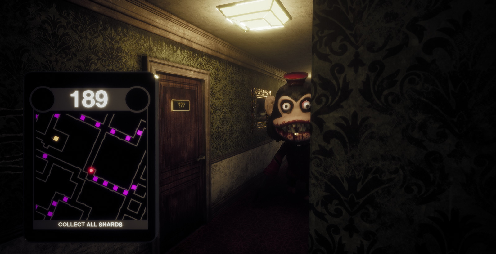 Dark Deception on Steam