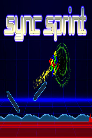 Купить Sync Sprint на PC для Steam дешево — Steam.kupikod