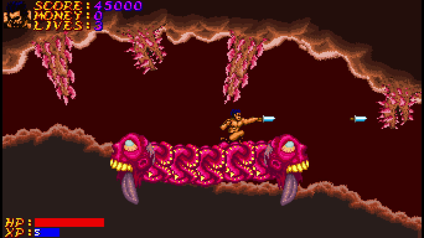 Insanity's Blade - SteamStat.ru