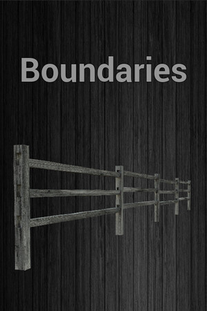 Купить Boundaries на PC для Steam дешево — Steam.kupikod