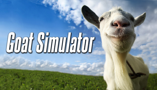 Goat Simulator: Original Soundtrack on Steam