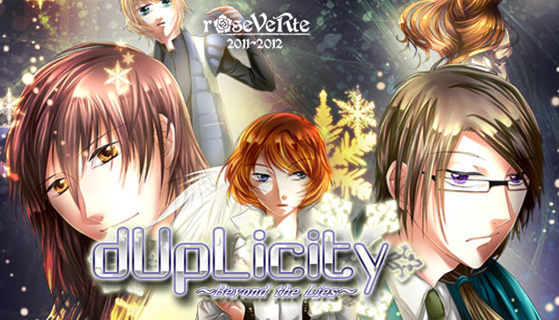dUpLicity ~Beyond the Lies~ | Game info | STEAMLVLUP
