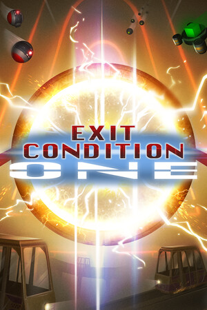 Купить Exit Condition One на PC для Steam дешево — Steam.kupikod