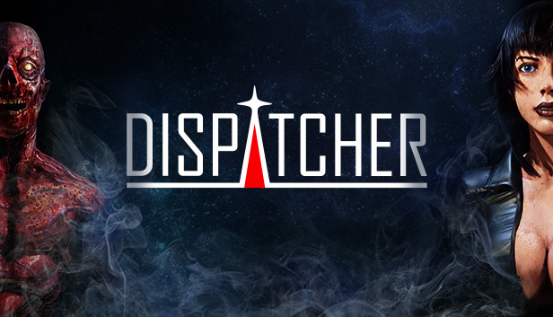 Dispatcher | Game info | STEAMLVLUP