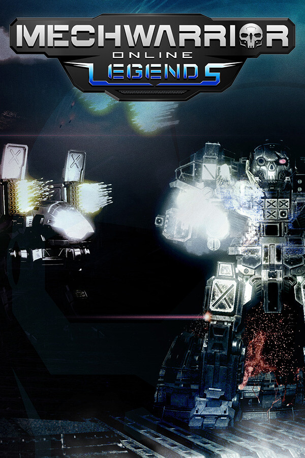 MechWarrior Online™ Legends Player Count - Steam Charts - Active ...