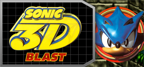 Sonic 3D Blast™ on Steam
