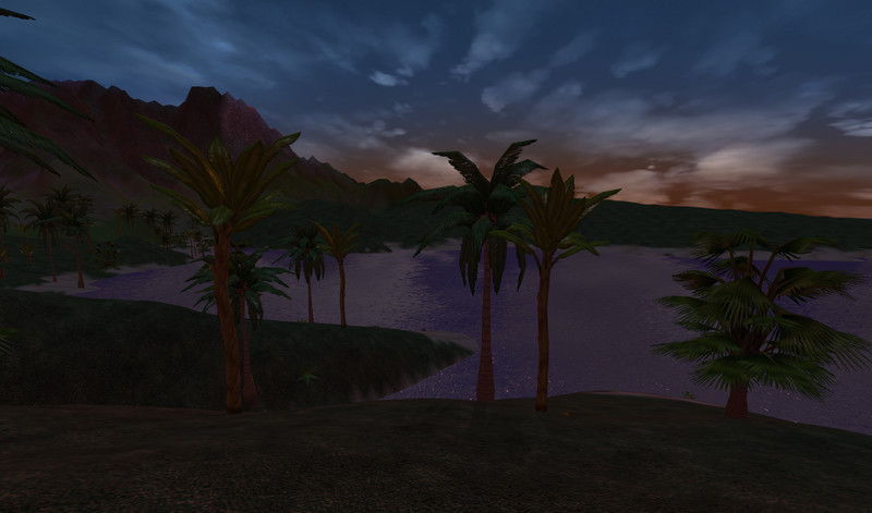 Vantage: Primitive Survival Game download for windows PC - Lily & Rue