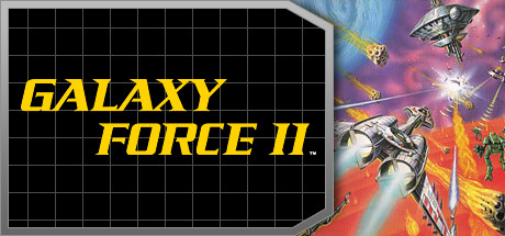Galaxy Force II™ on Steam