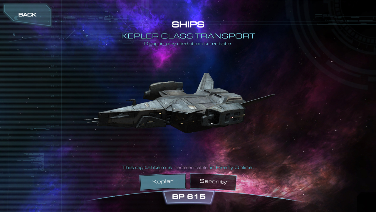 Firefly Online Cortex · 스팀