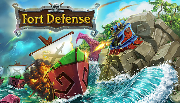 30+ games like Fort Defense - SteamPeek