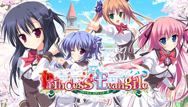 30+ games like Princess Evangile - SteamPeek
