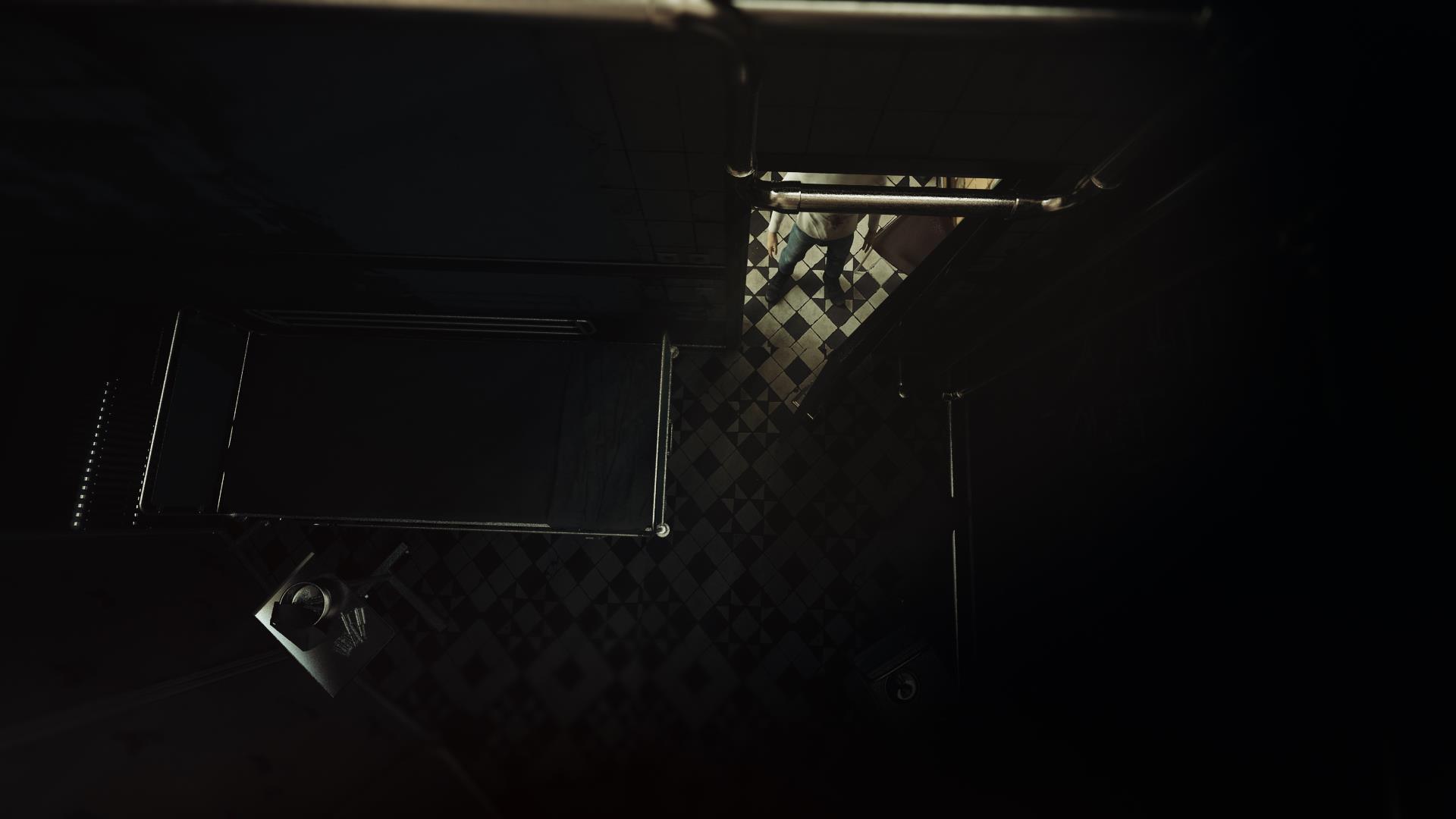 The Dark Inside Me on Steam