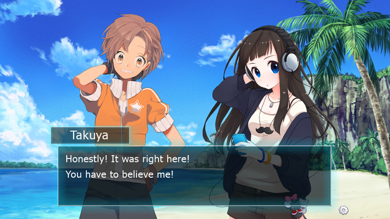 TyranoBuilder Visual Novel Studio download pc games 88