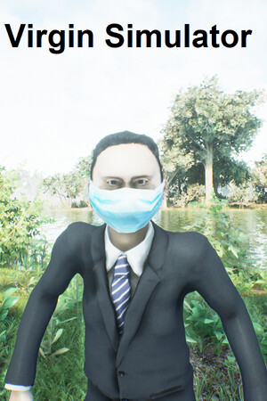 Купить Virgin Simulator на PC для Steam дешево — Steam.kupikod