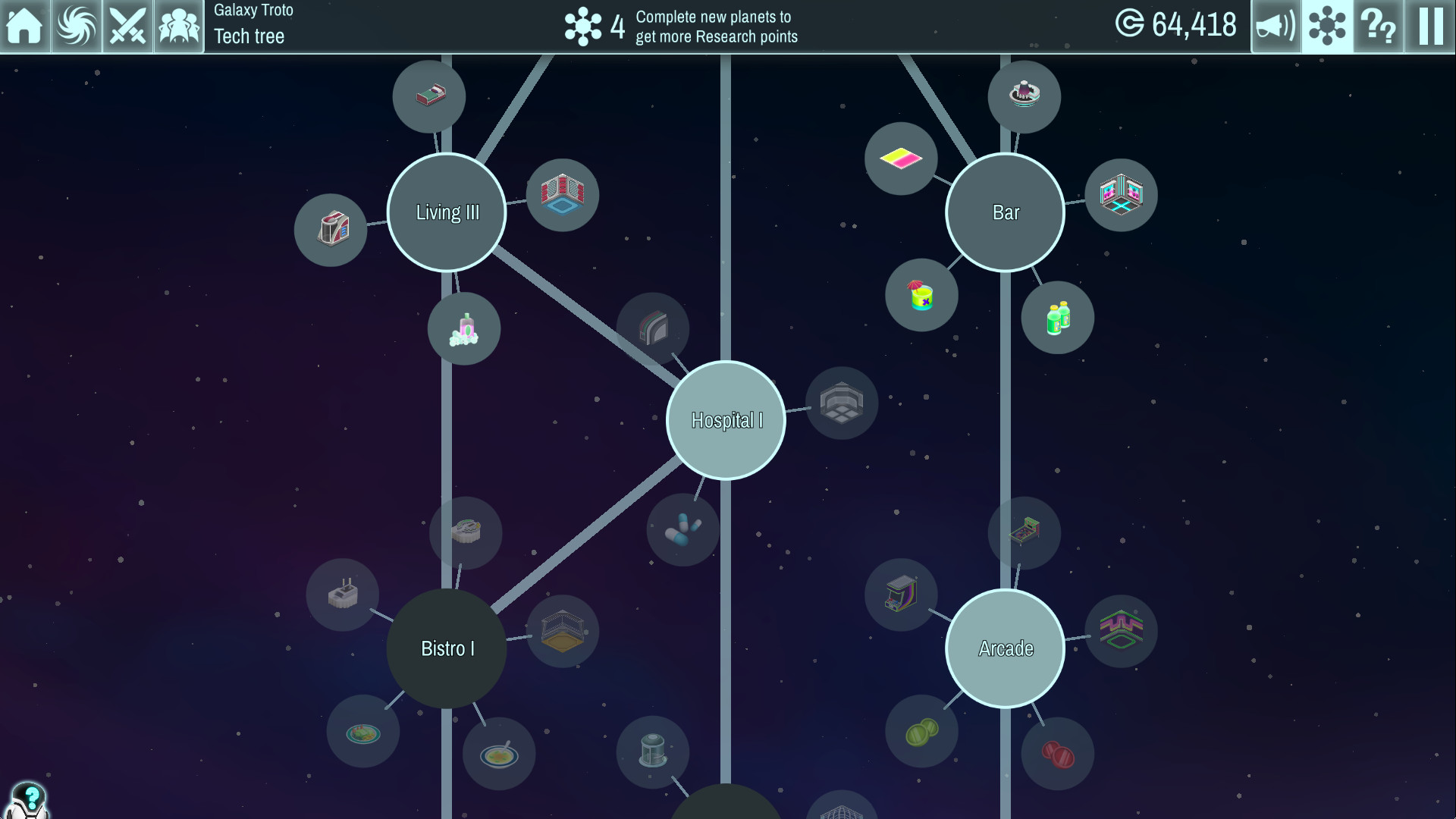The Spatials on Steam
