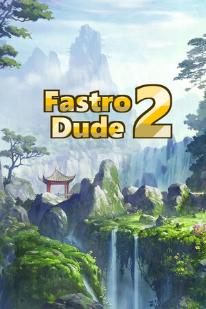 Купить Fastro Dude 2 на PC для Steam дешево — Steam.kupikod