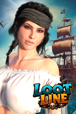 Купить Loot Line на PC для Steam дешево — Steam.kupikod