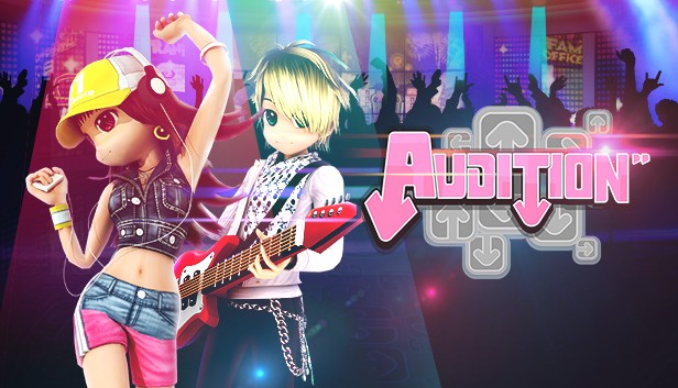 30+ games like Audition Online - SteamPeek