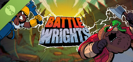 Most Battlewrights Demo Playtime Ladder (Europe) • Steam Ladder