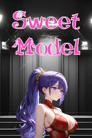 Купить Sweet Model на PC для Steam дешево — Steam.kupikod