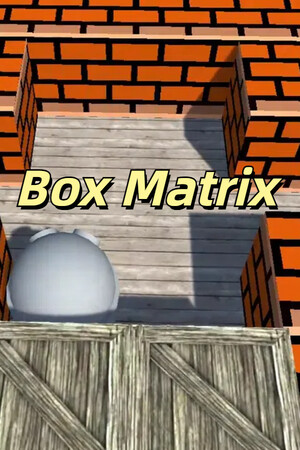 Купить Box Matrix на PC для Steam дешево — Steam.kupikod