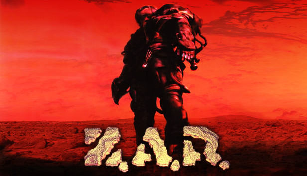 Z.A.R. on Steam