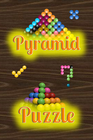 Купить Pyramid Puzzle на PC для Steam дешево — Steam.kupikod