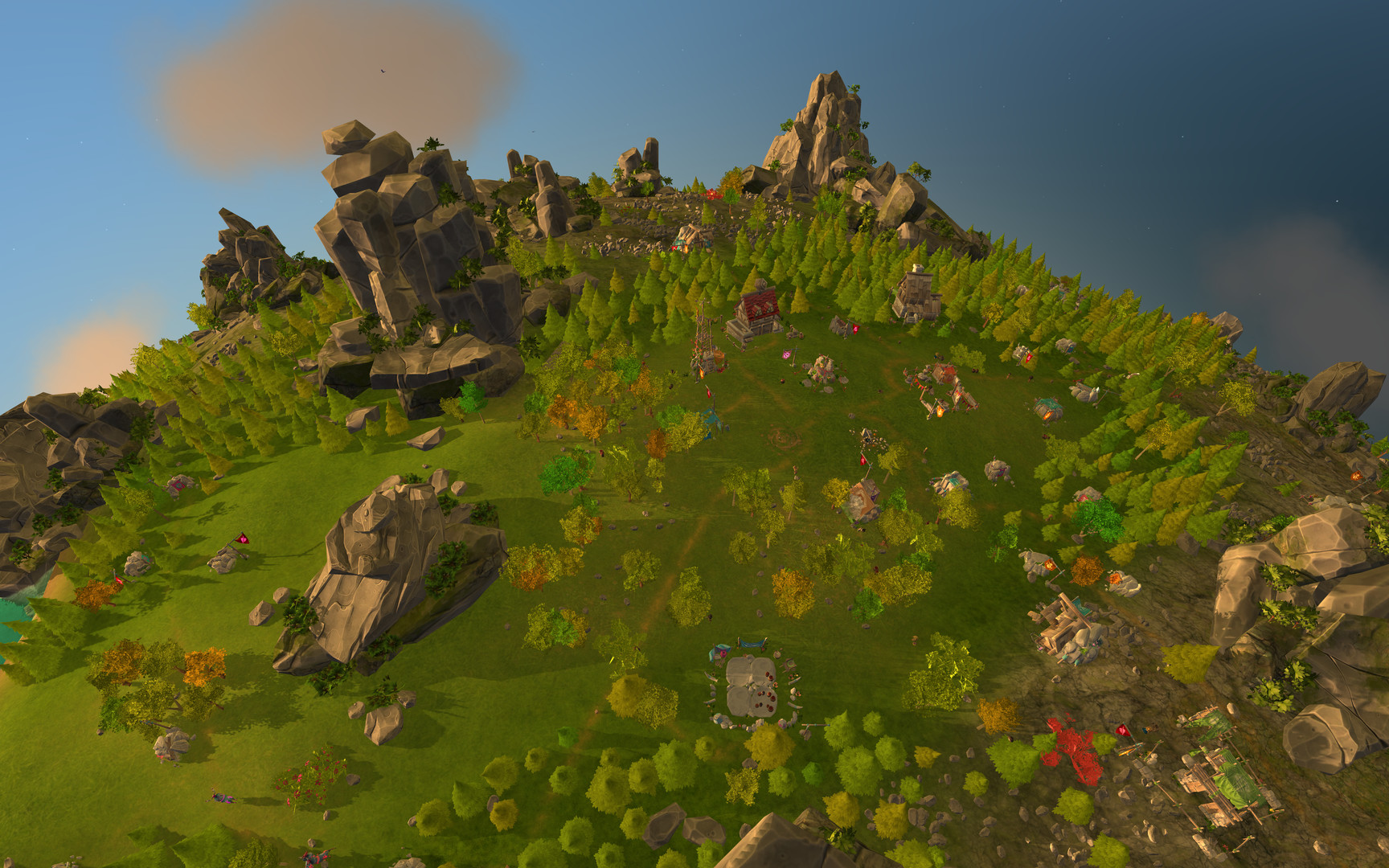 The Universim on Steam
