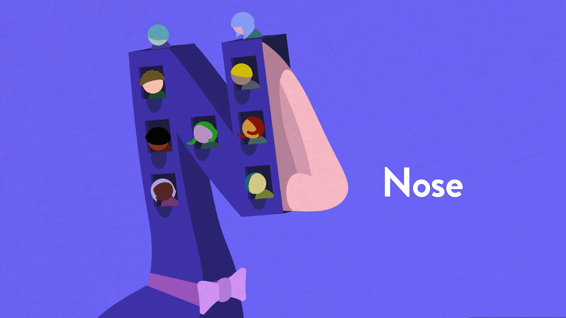 Metamorphabet - SteamStat.ru