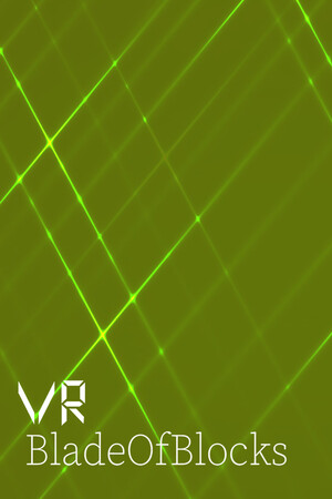 Купить VR Blade of Blocks на PC для Steam дешево — Steam.kupikod