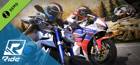 Ride: Game Demo on Steam