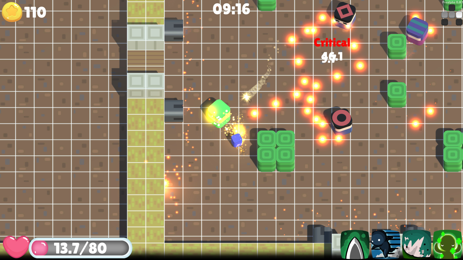 Nemo Dungeon on Steam