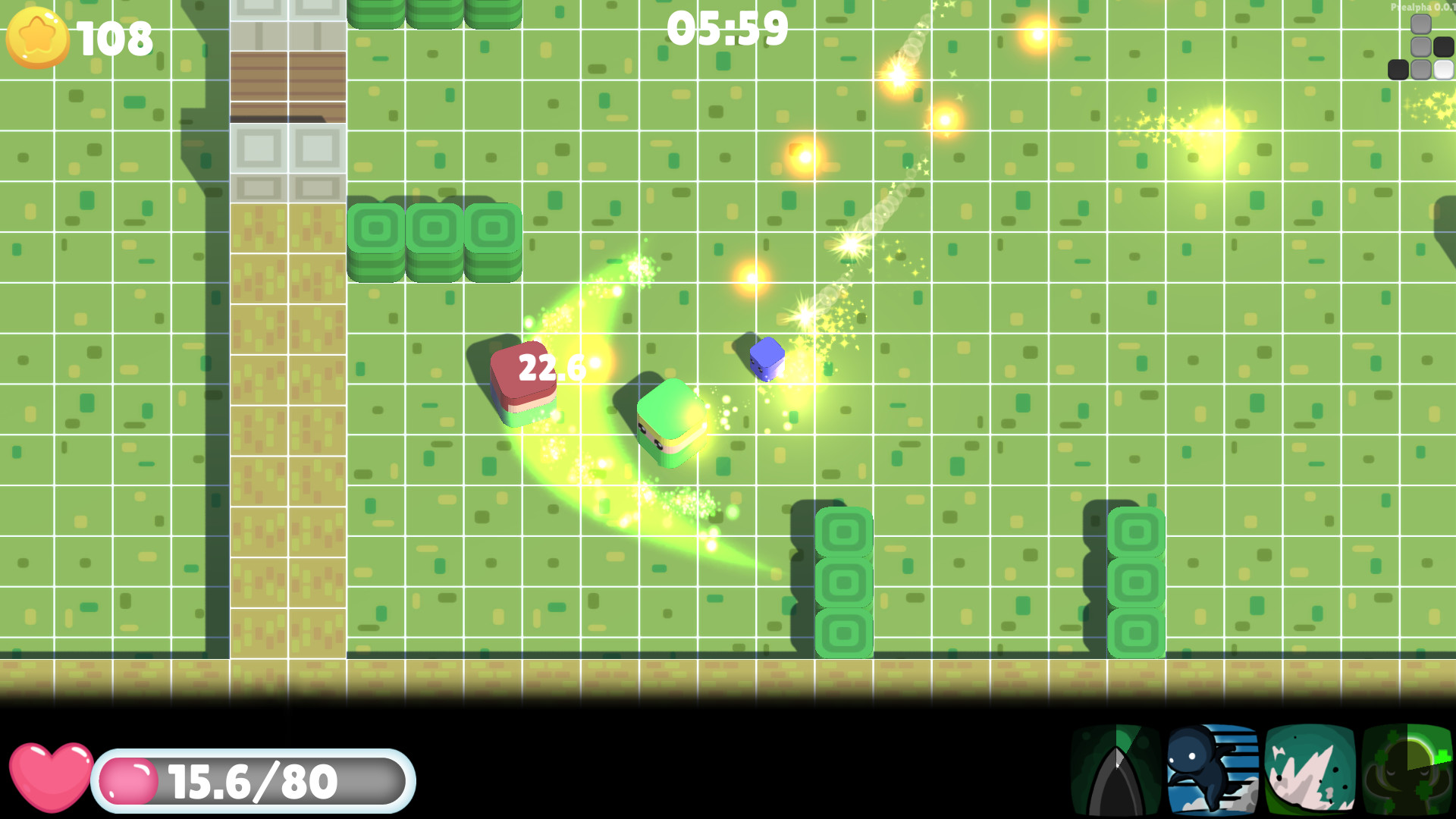 Nemo Dungeon on Steam