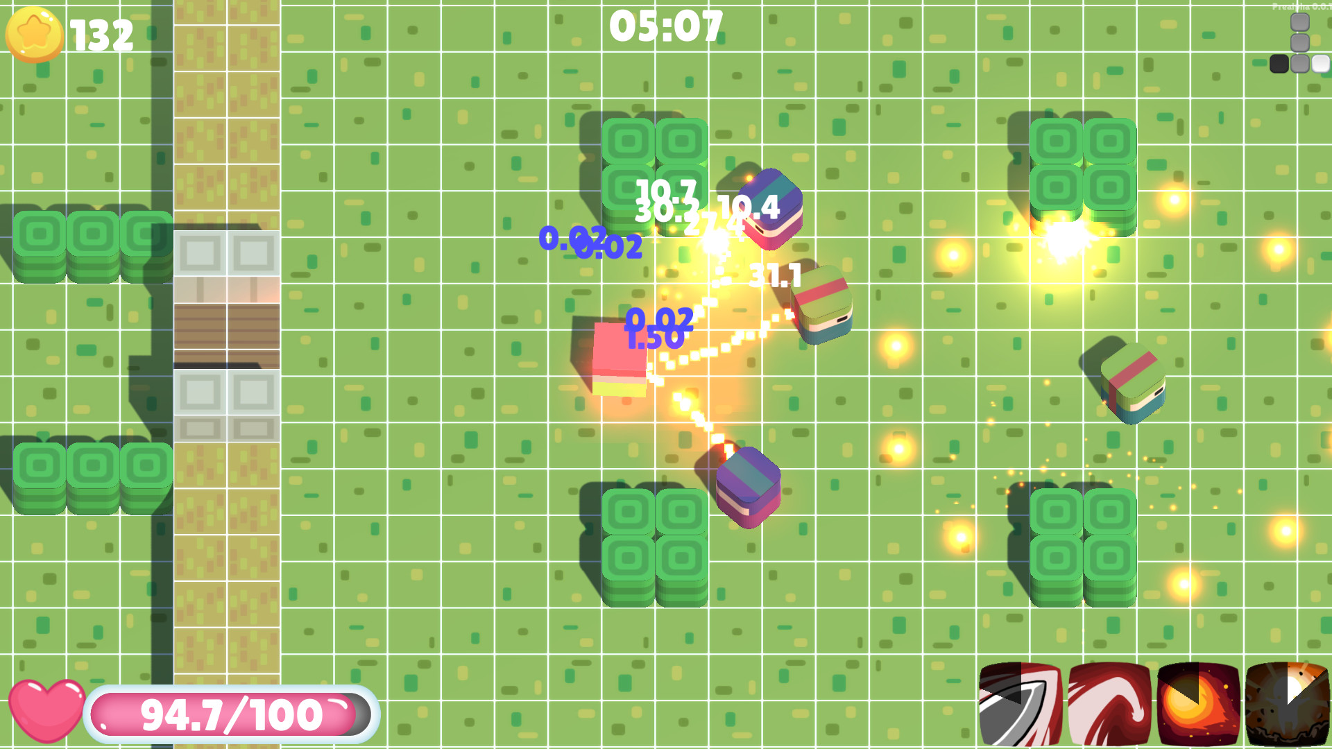 Nemo Dungeon on Steam